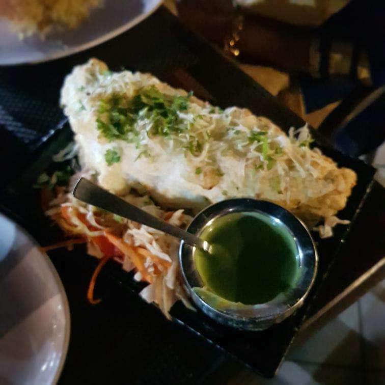 Hotel Garwa Satyampuram Veg Non-Veg, Hadapsar order online - Zomato