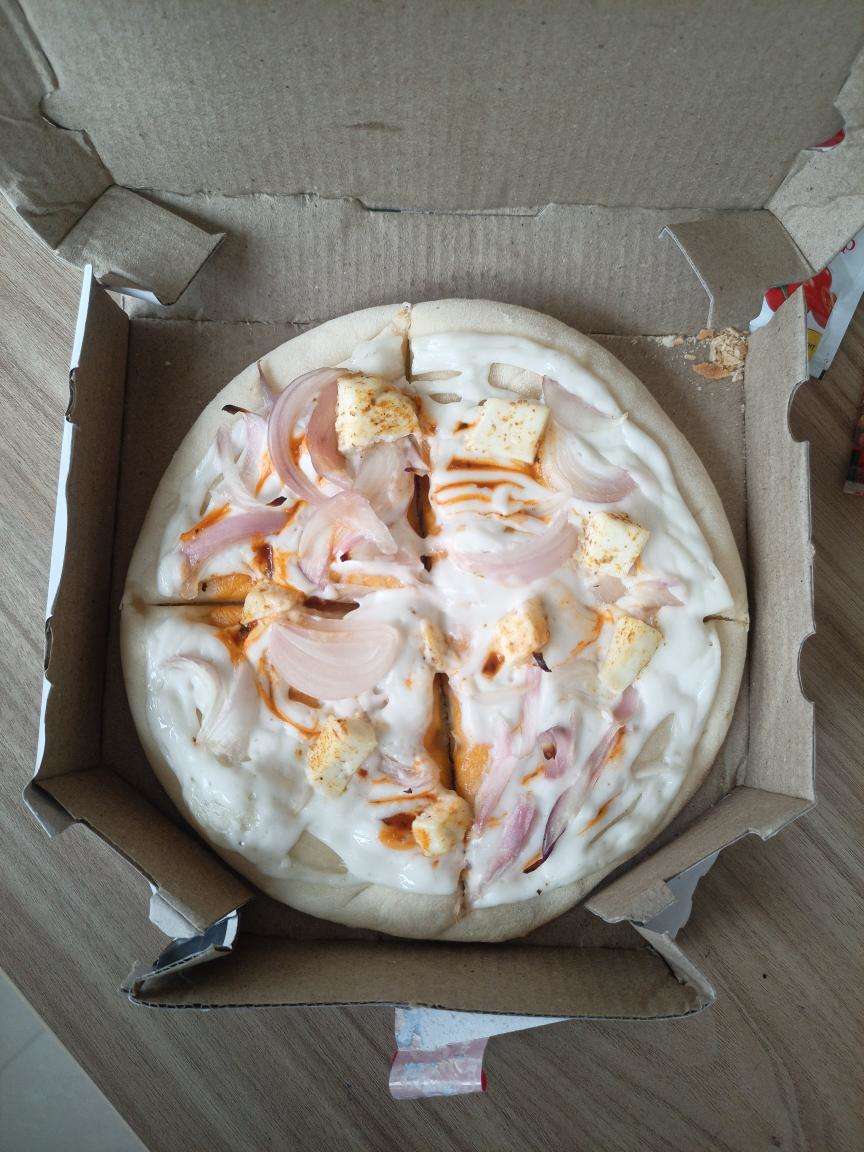 Roms Pizza, Raj Nagar, Ghaziabad | Zomato