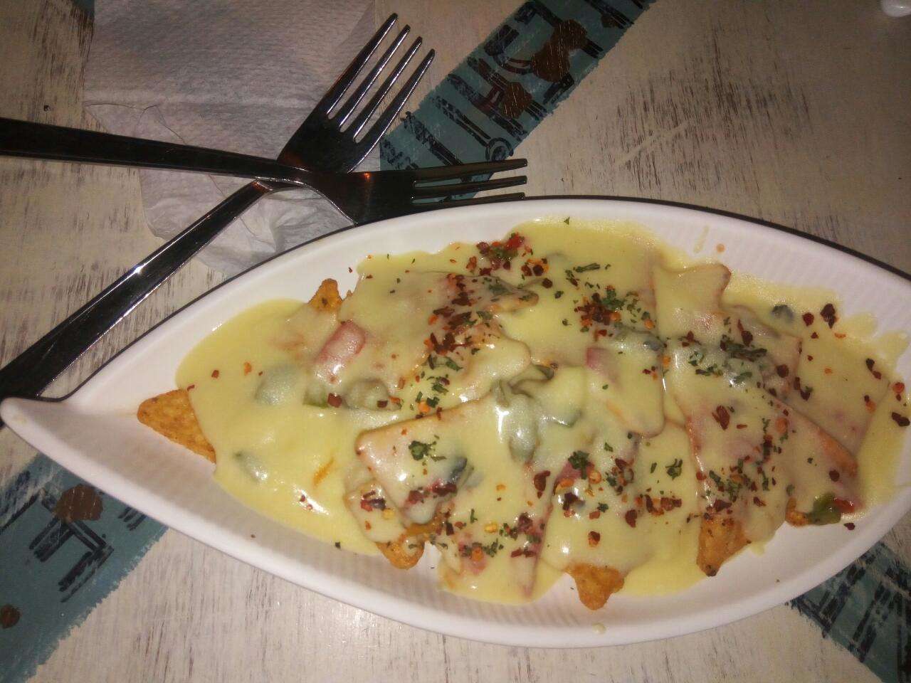 Apache High Street, Baner, Pune - Zomato