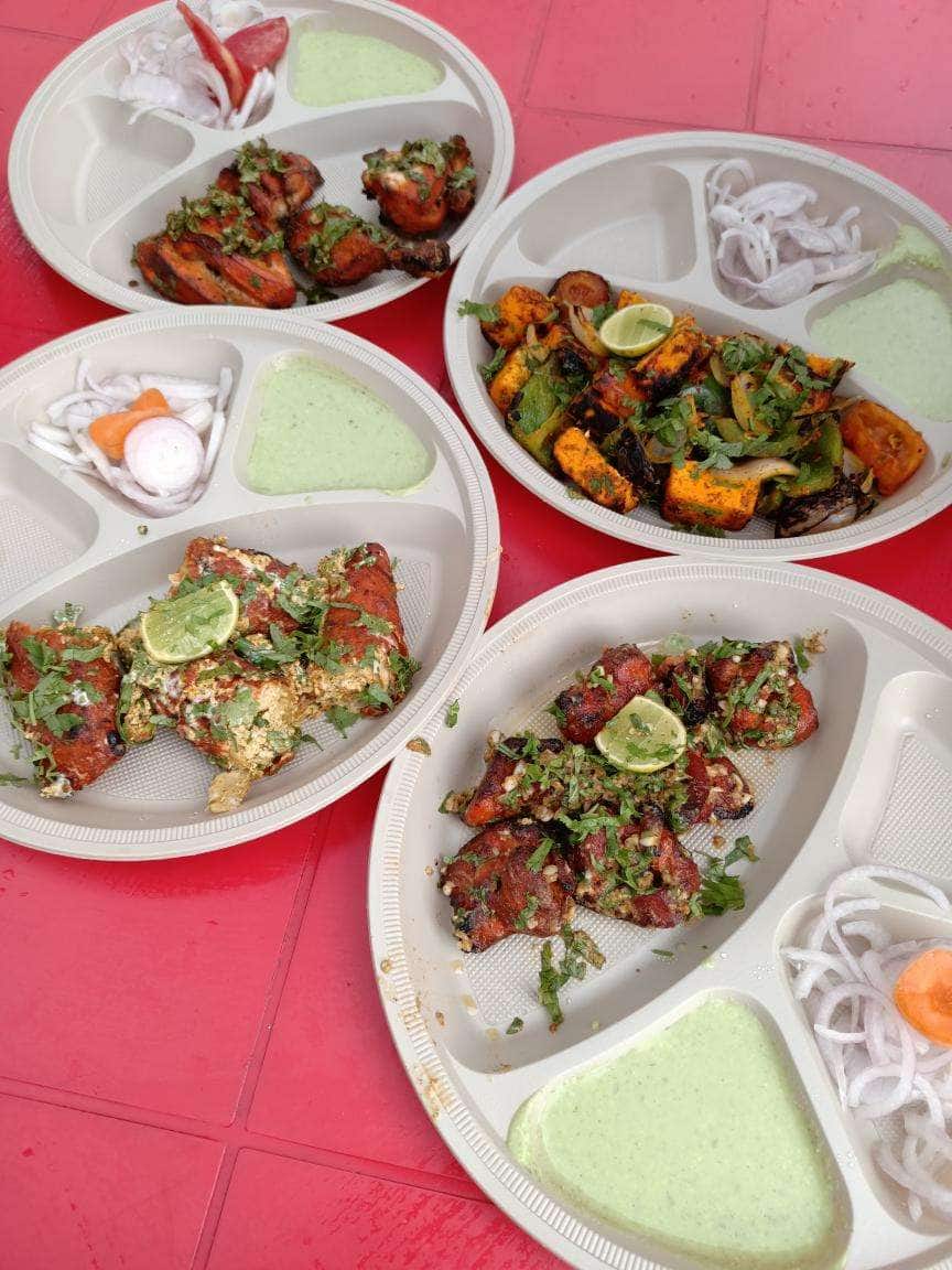 Kadak Singh, NIT, Faridabad | Zomato