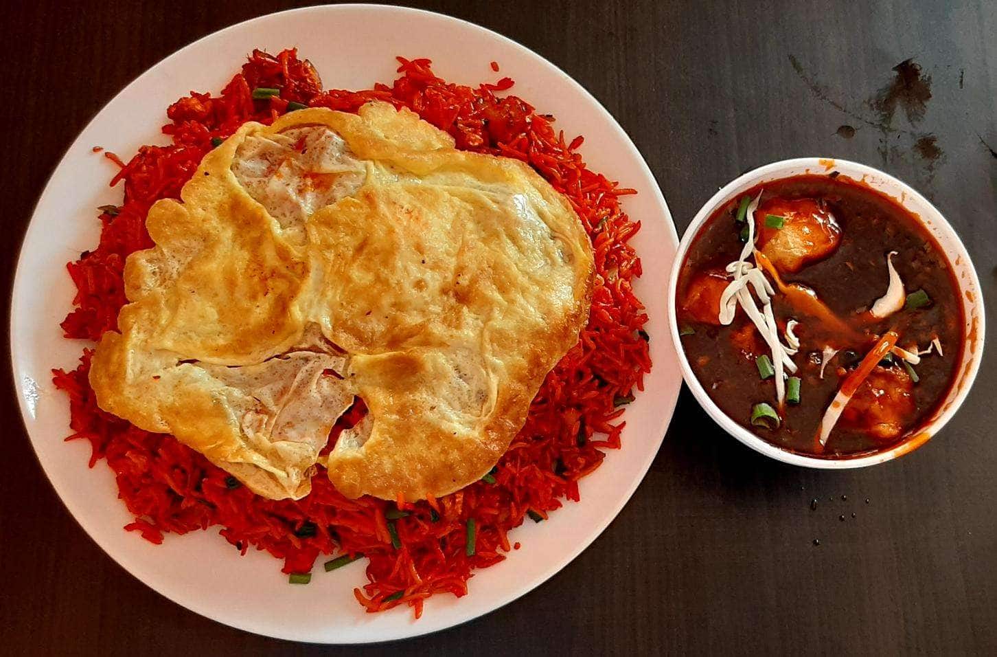 Menu of The Mini China Gate Prem, Badlapur, Thane