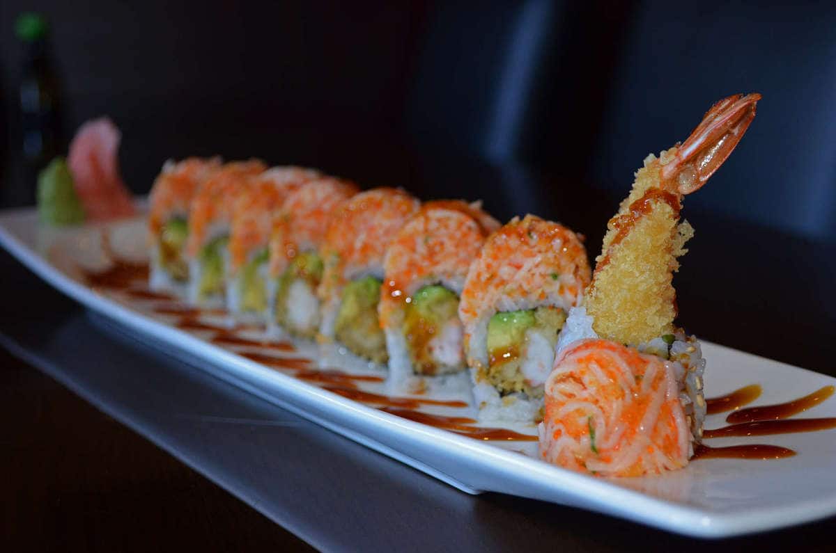 Ichi Tokyo Japanese Steakhouse, Rochester, Rochester | Zomato
