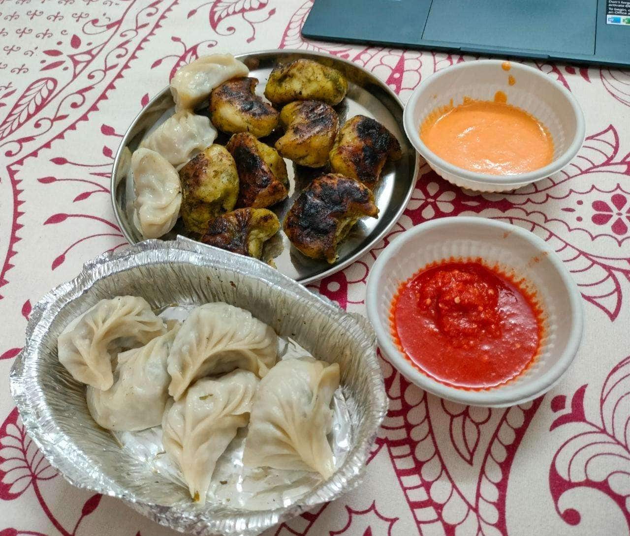 Suraj Lama Momos, Goregaon East, Mumbai | Zomato