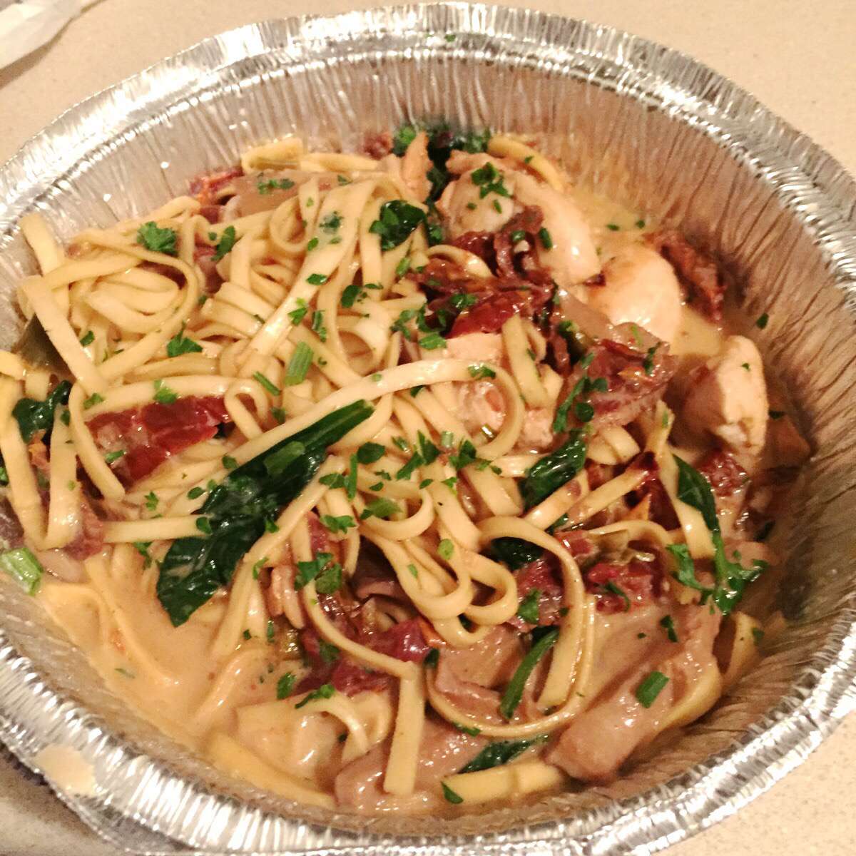 Menu of Figlio, Fifth by Northwest, Columbus