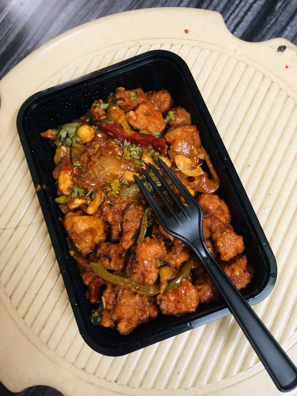 Chinese Hunt, Kukatpally, Hyderabad | Zomato