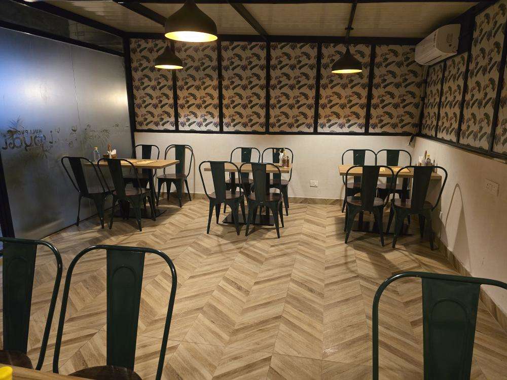 Photos of Huli Pudi, Pictures of Huli Pudi, New Delhi | Zomato