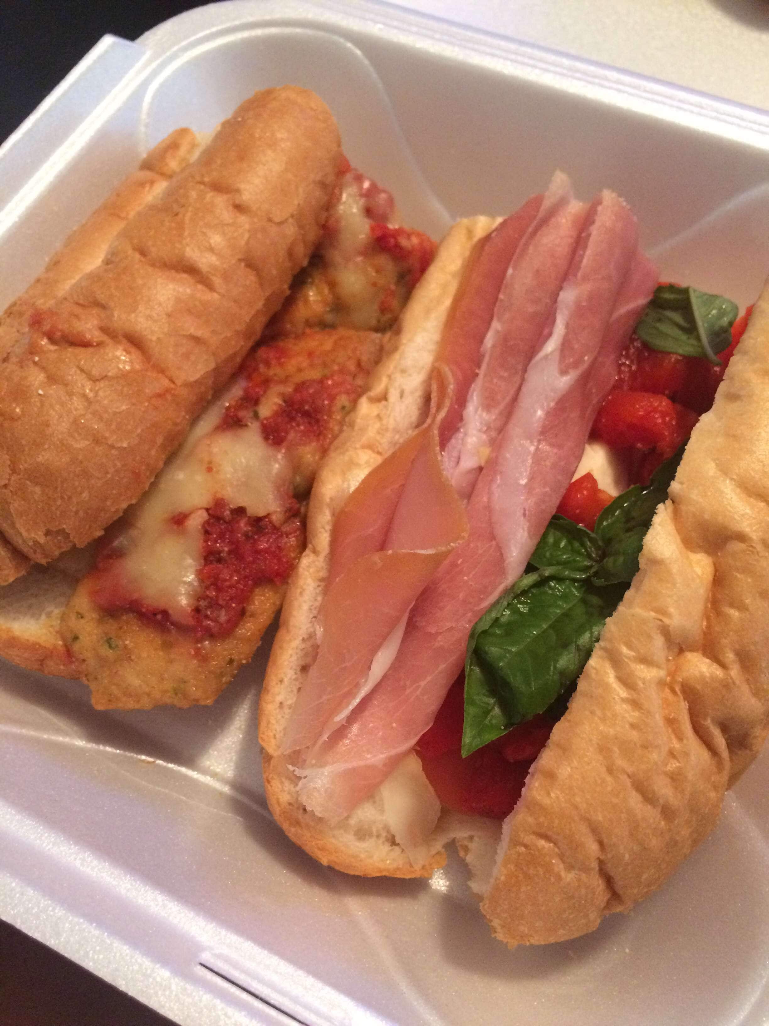 Ippolito Italian Deli, Largo, Tampa Bay | Zomato