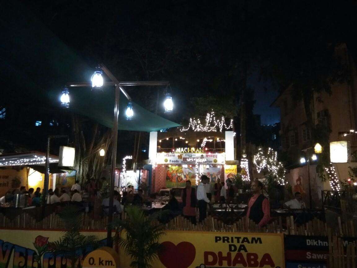 Pritam Da Dhaba Photos, Pictures of Pritam Da Dhaba, Dadar East, Mumbai ...