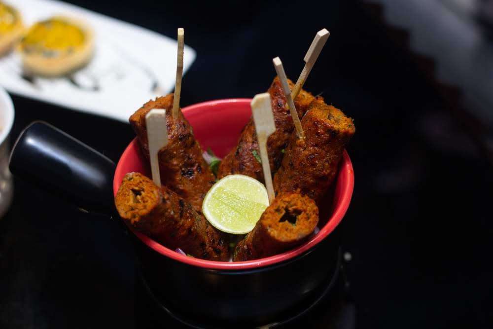 Malties - Radisson Blu, Marathahalli, Bangalore - Zomato