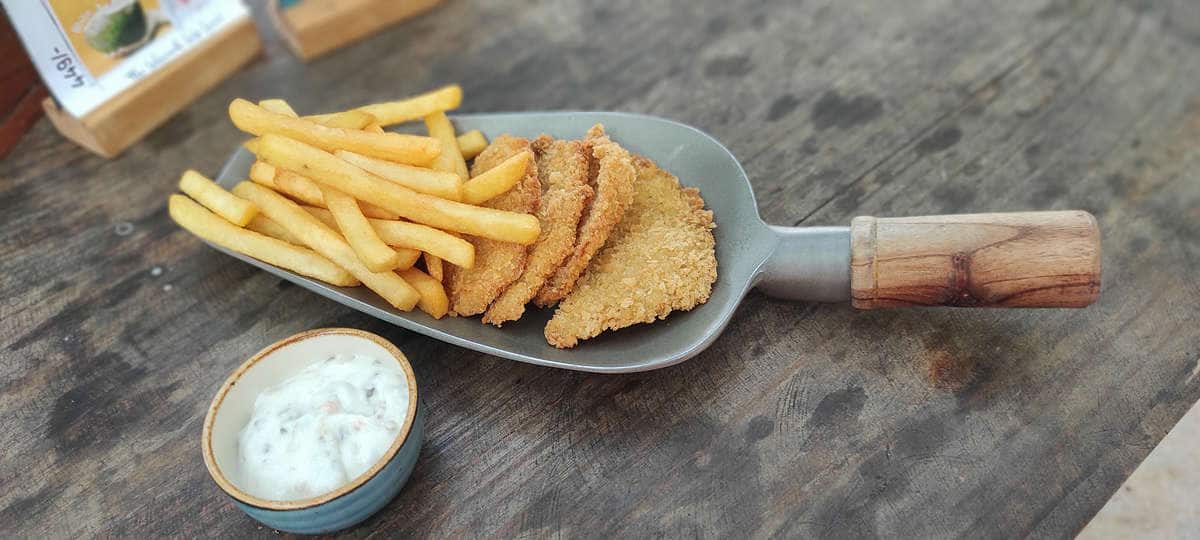 The Labyrinth Lakefront, Gandipet, Hyderabad | Zomato