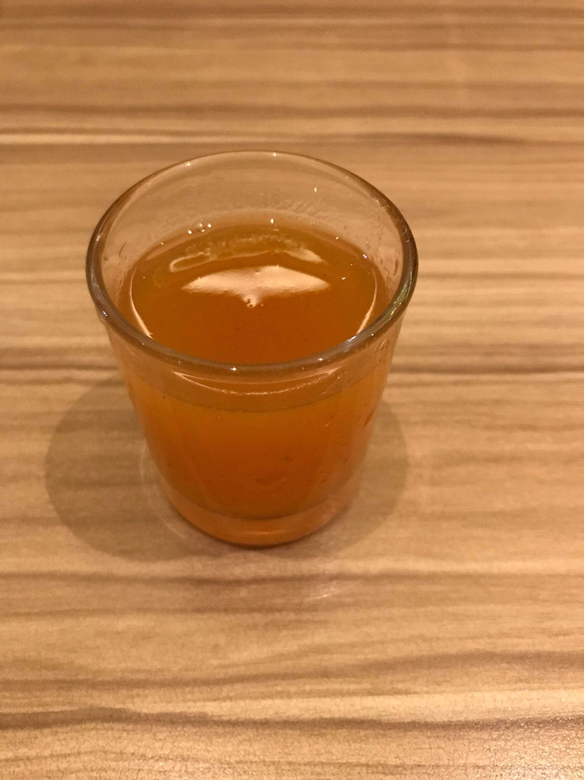 Menu of Noor Jehan's, Poothole, Thrissur