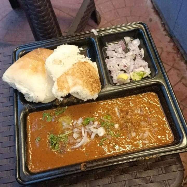 Hatke Vada, Kopar Khairane, Navi Mumbai | Zomato
