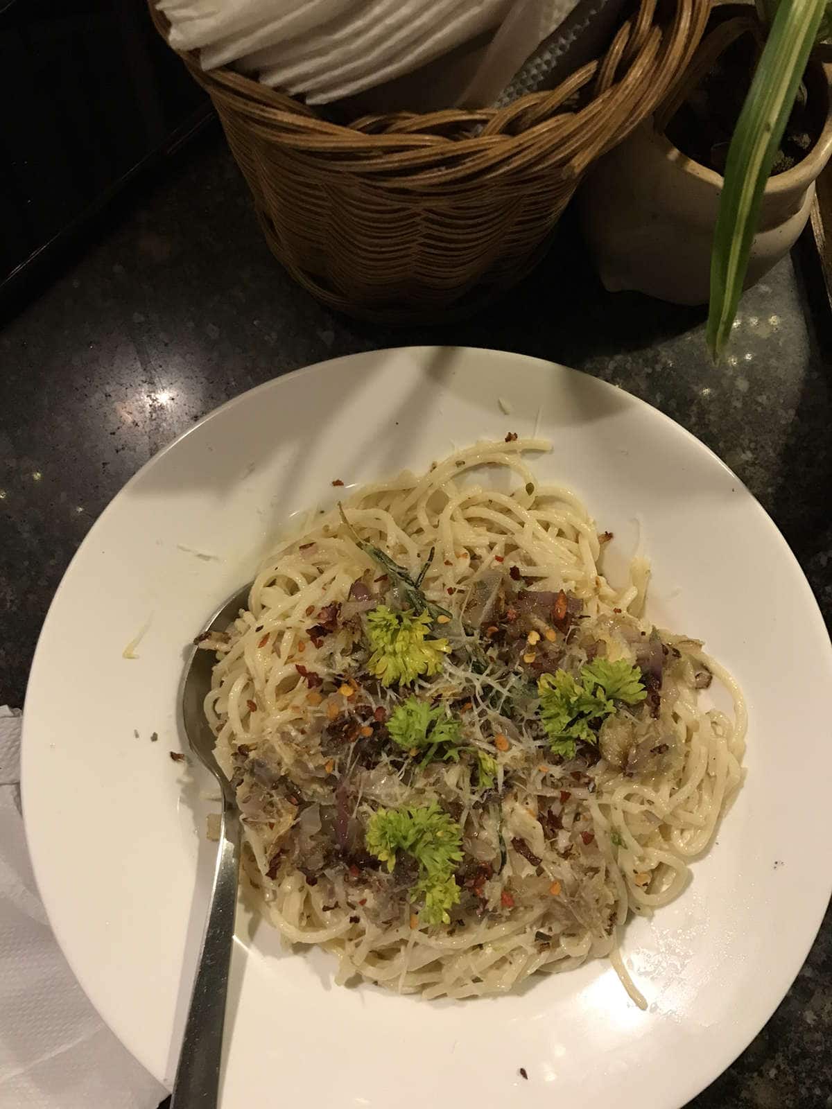 Tree Top Tava, Agonda, Goa | Zomato