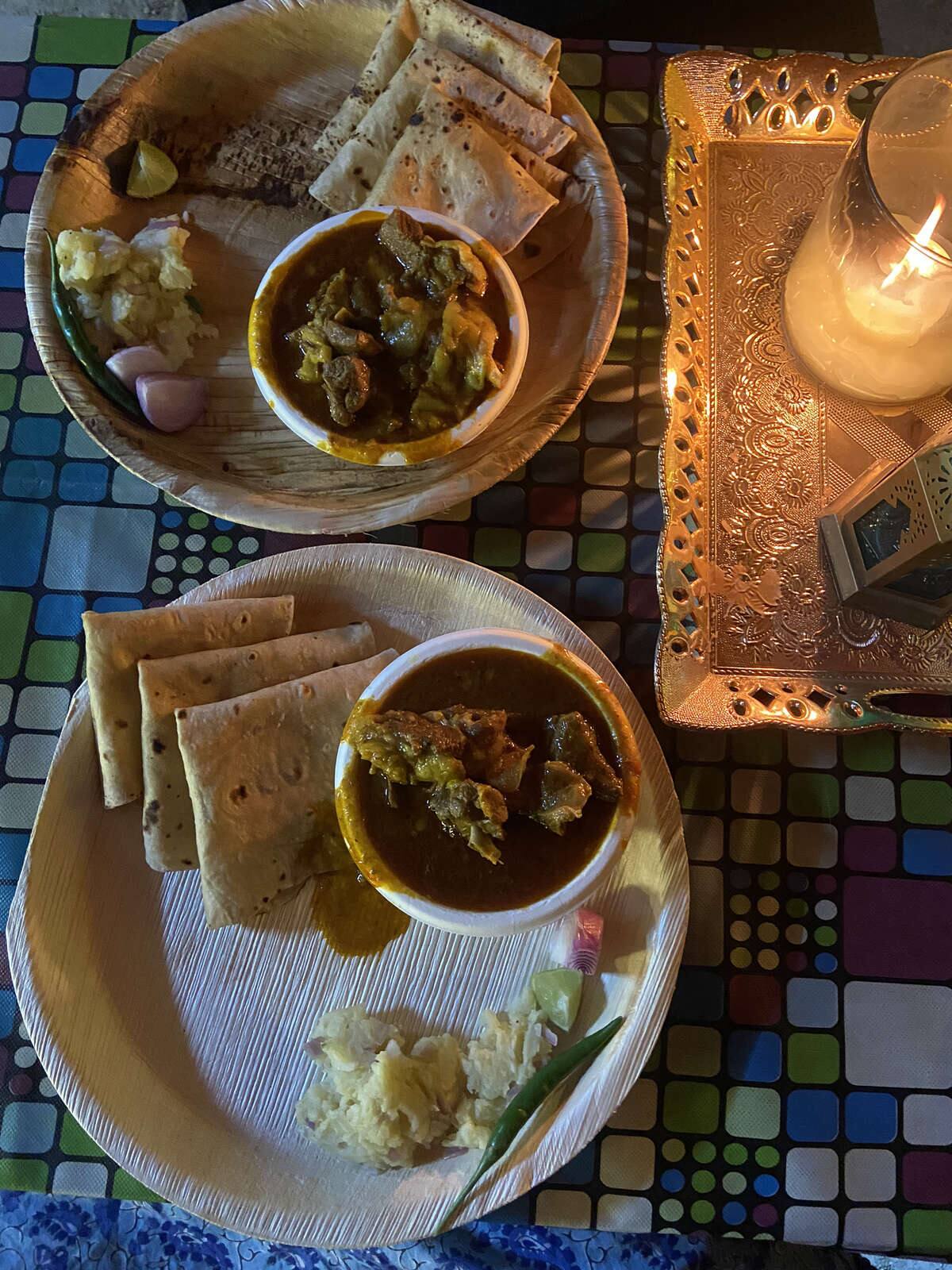 The Mutton Car, Brookefield, Bangalore | Zomato