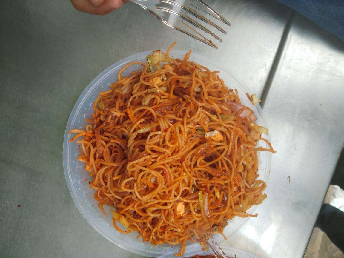 Chinese Tadka, Safdarjung, New Delhi | Zomato