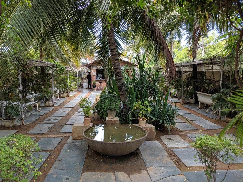 Kipling Cafe Photos, Pictures of Kipling Cafe, Akkarai, Chennai - Zomato