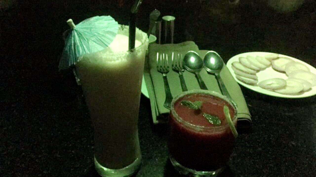 Koyla, Colaba, Mumbai - Zomato