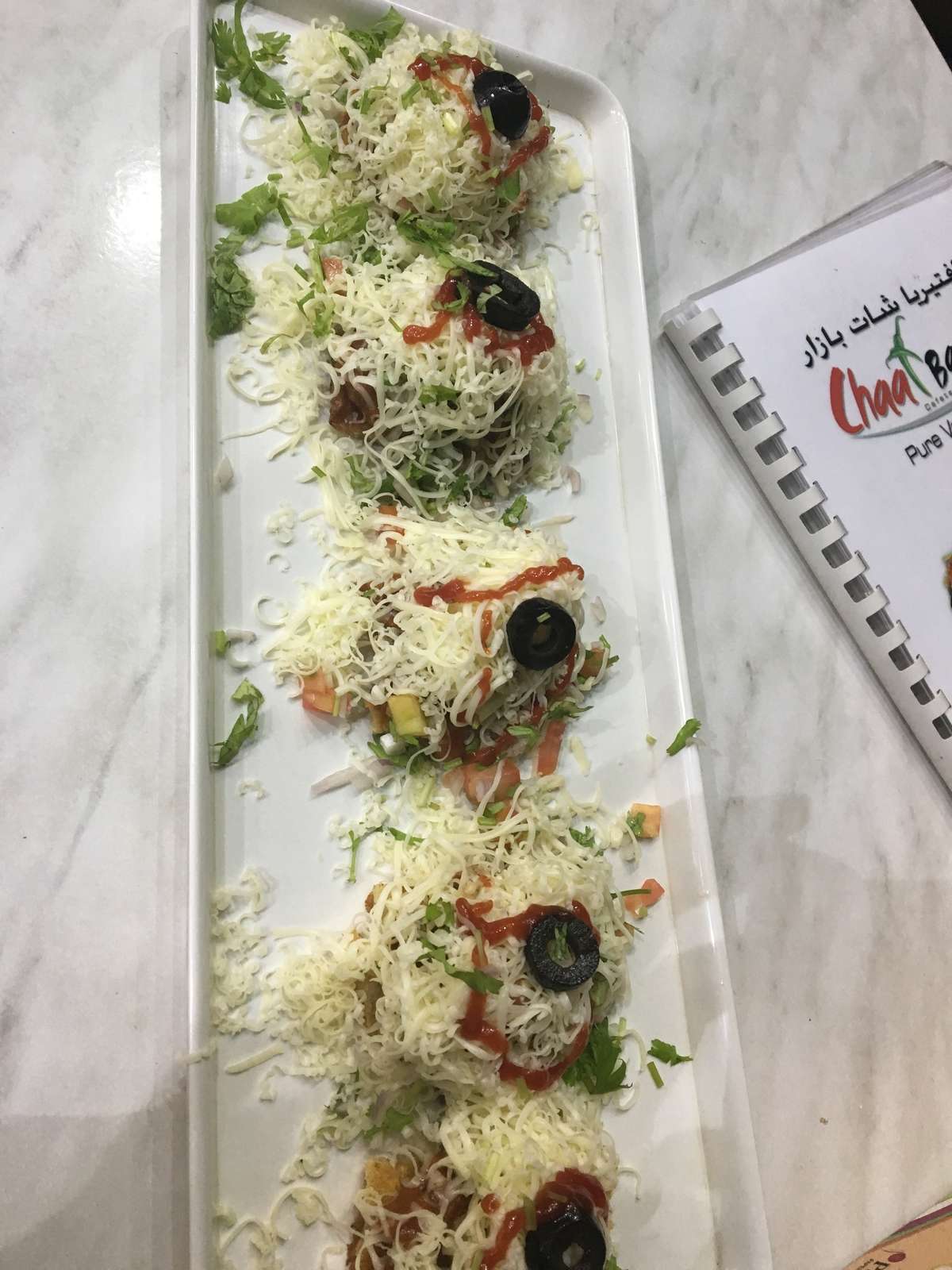 Chaat Bazaar, Al Karama, Dubai - Zomato