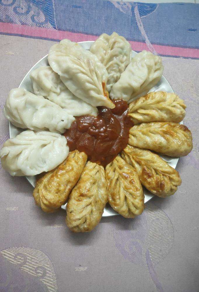 Menu of Panda Delight, Garia, Kolkata