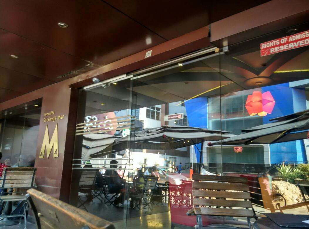 Matteo Coffea Photos, Pictures of Matteo Coffea, Church Street ...