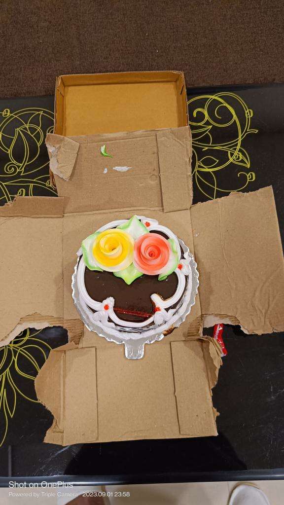 The Cake Villa, Mathura Locality, Mathura | Zomato