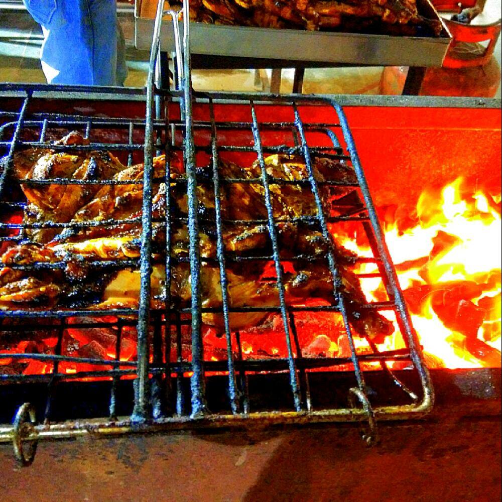 Menu of Angaara, Chanda Nagar, Hyderabad