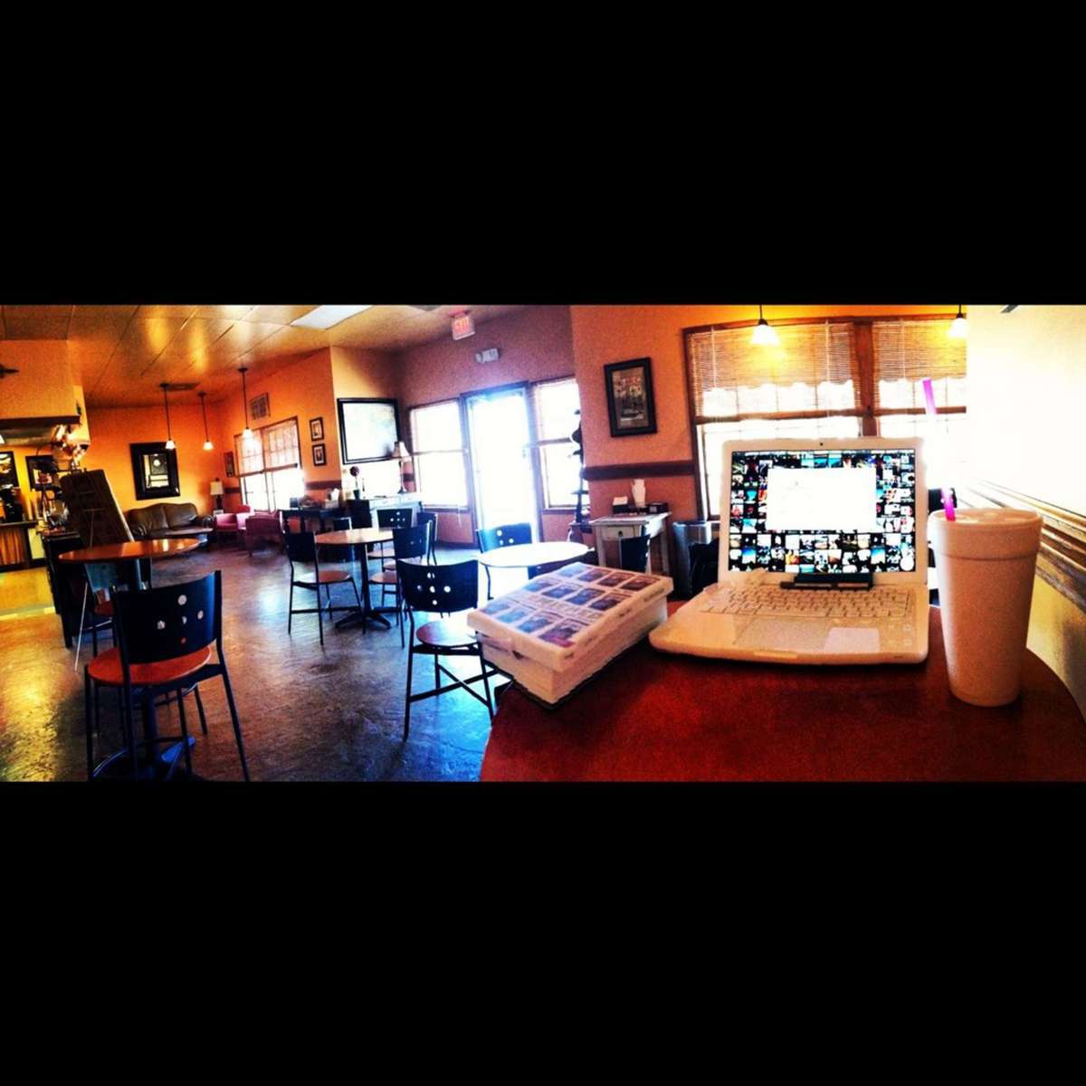 Jamokas Coffee Company, Boaz, Boaz | Zomato