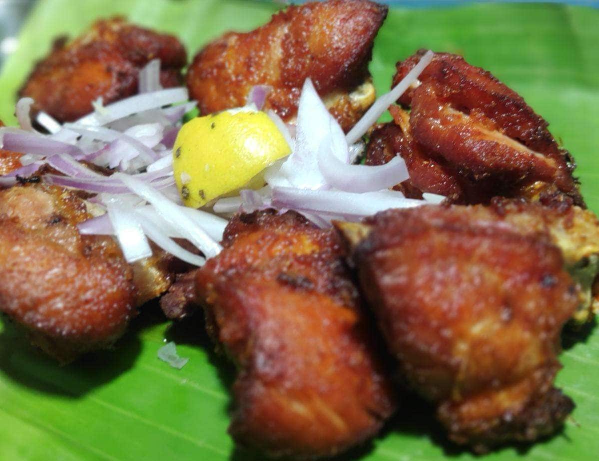 Kalappai Biriyani, Selaiyur, Chennai | Zomato