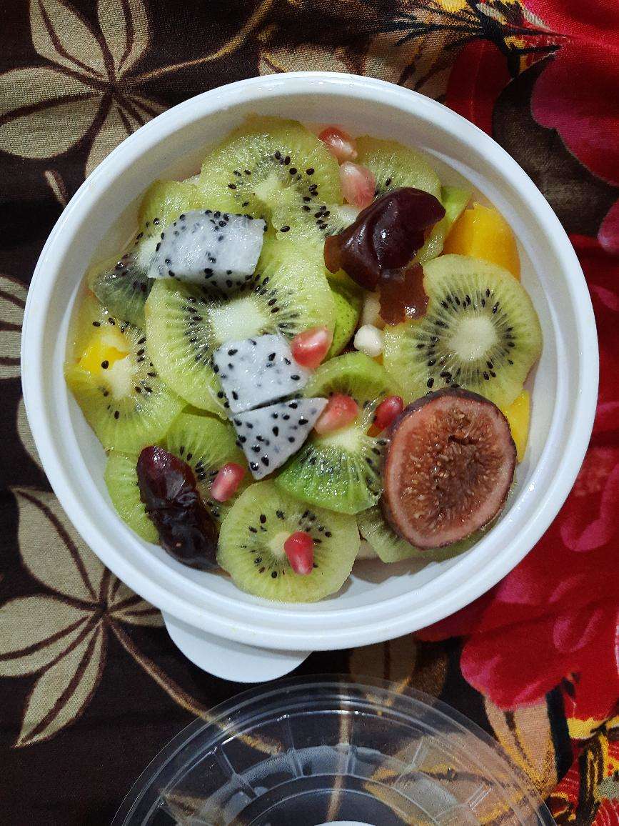 Fruitfull, Kukatpally, Hyderabad | Zomato