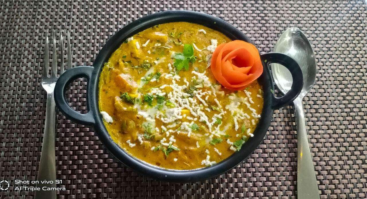 KK Multicuisine Seafood Restaurant, Chinchwad order online - Zomato
