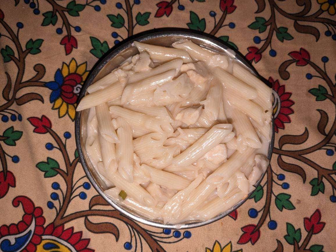 Menu of Pari Foods, Near Andheri East Station, Mumbai