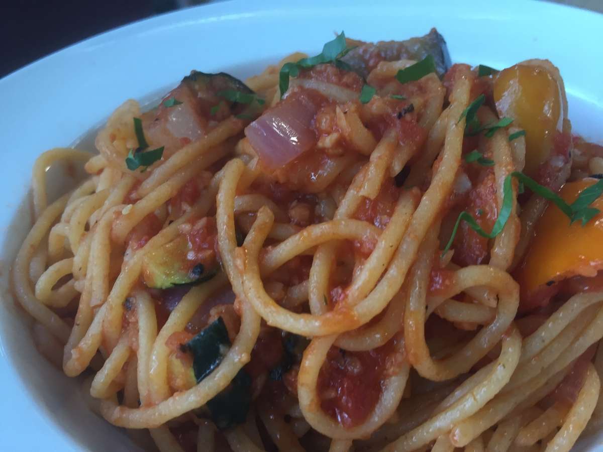 Cuckoo in Coombs Trattoria & Pizzeria Photos, Pictures of Cuckoo in ...