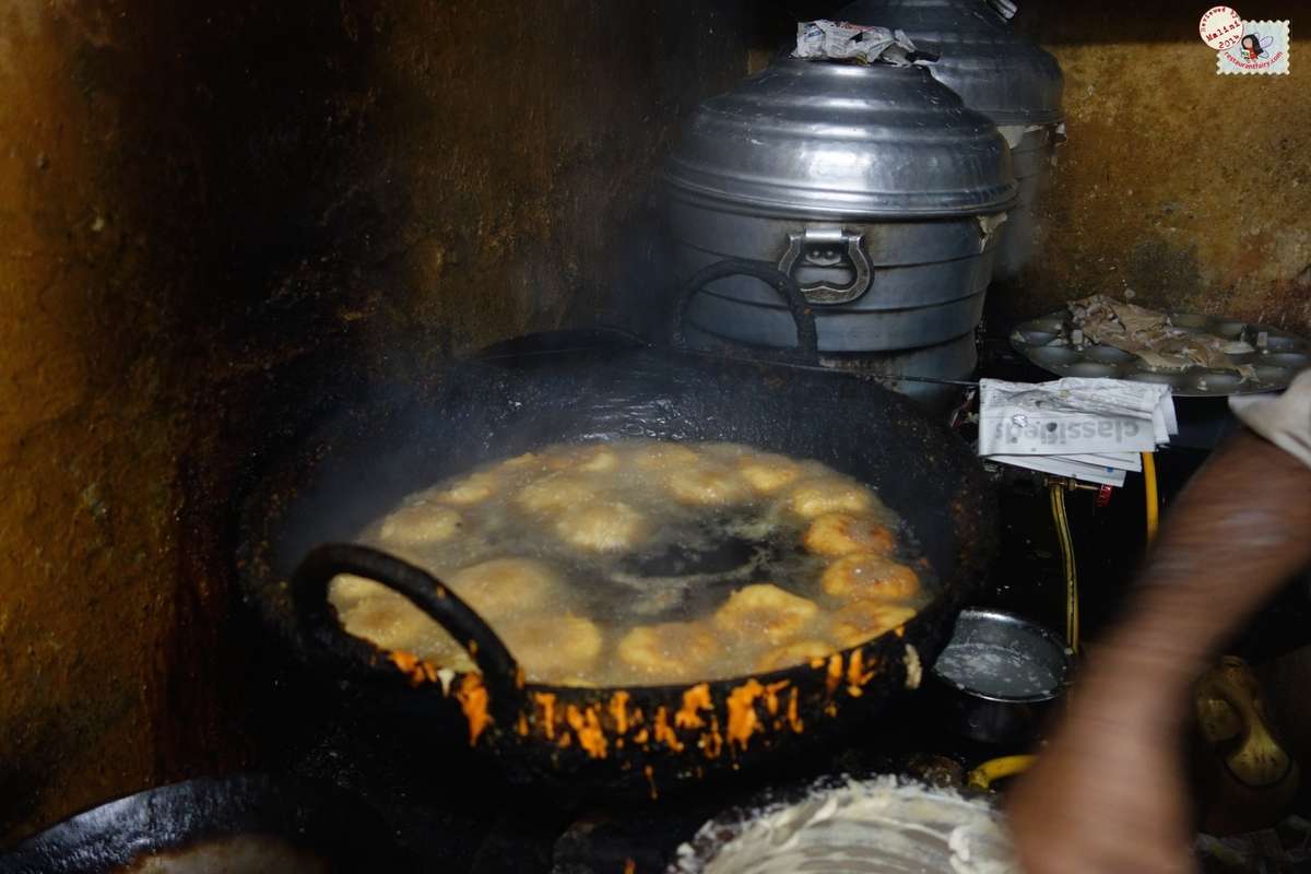 Rayar's Mess, Mylapore, Chennai - Restaurant - Zomato