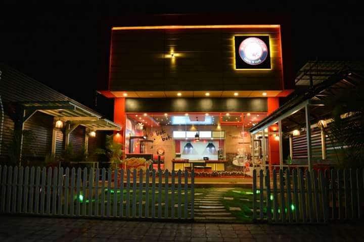 Chixy Chick 'N' Cafe, Saravanampatty, Coimbatore | Zomato