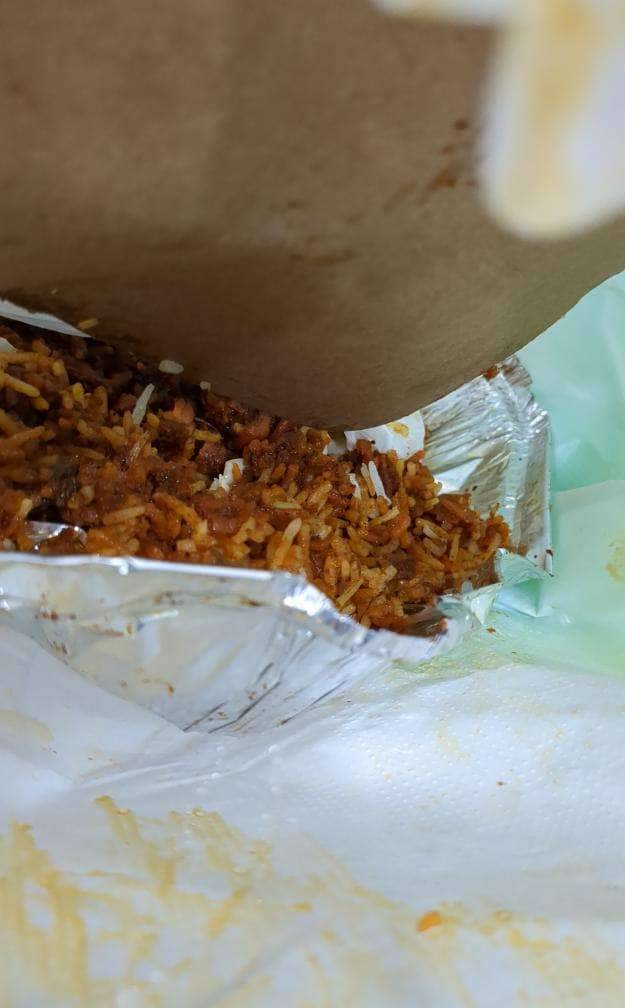 Sairat Biryani, Hinjawadi order online - Zomato