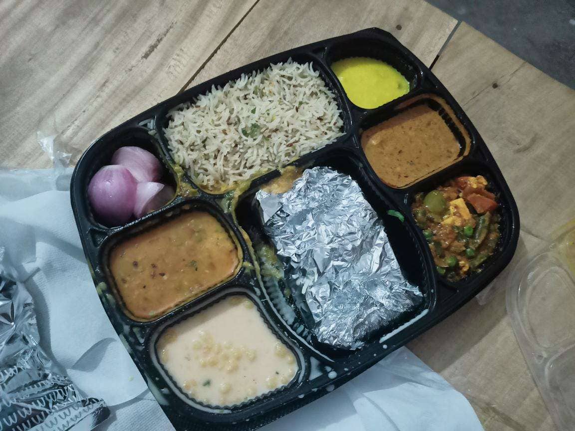 Yummy Nation, Alambagh, Lucknow | Zomato