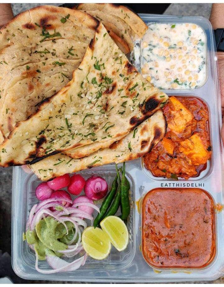 Daal Roti, South City 2 order online - Zomato