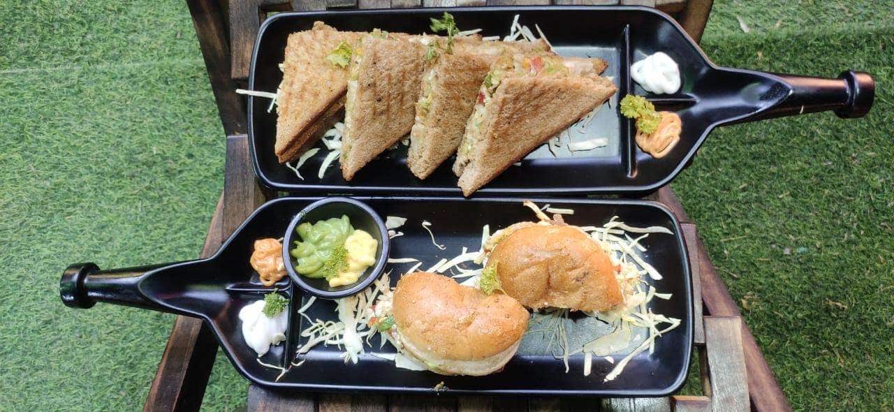 Food Architect, Sector 71, Noida | Zomato