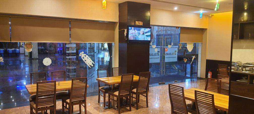 7 Colours, Magdalla, Surat | Zomato