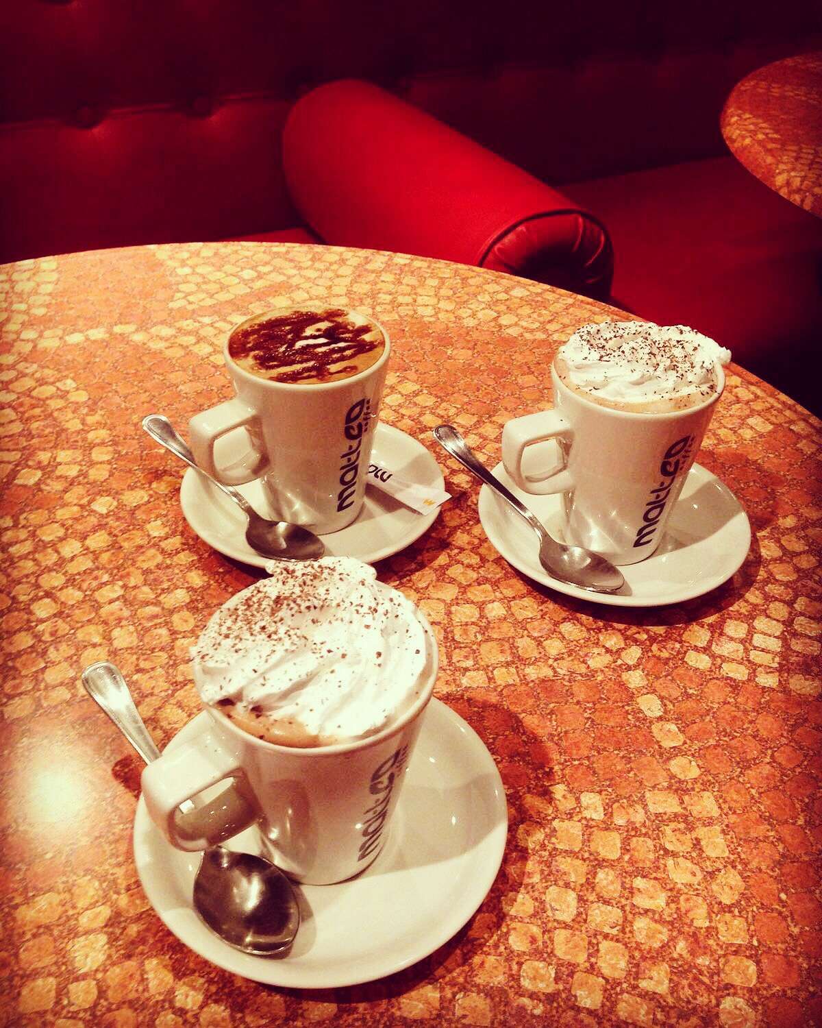 Matteo Coffea Photos, Pictures of Matteo Coffea, Church Street ...