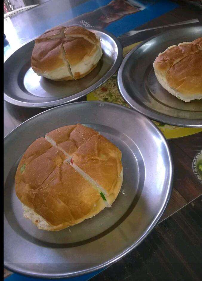 Cafe Colony, Dadar East, Mumbai - Zomato