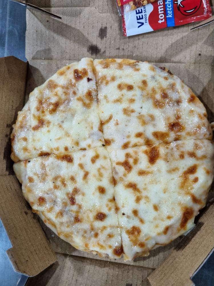 Photos of The D Pizza, Pictures of The D Pizza, Pune | Zomato