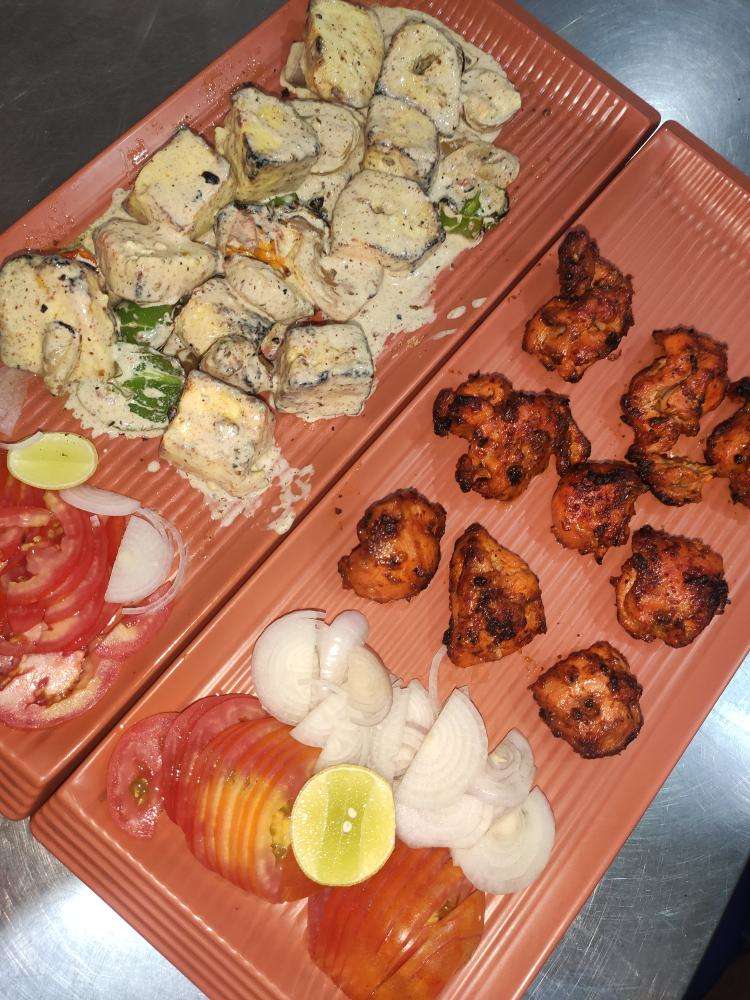 Baba Pickles, Gandhi Nagar, Jammu | Zomato