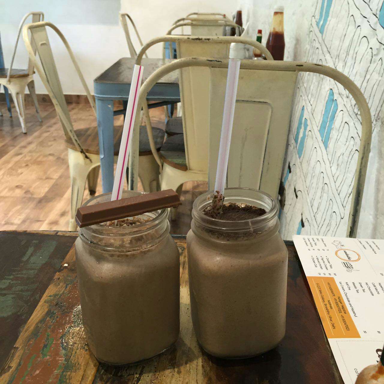 Cafe Wink Photos, Pictures of Cafe Wink, Anand Vihar, New Delhi - Zomato