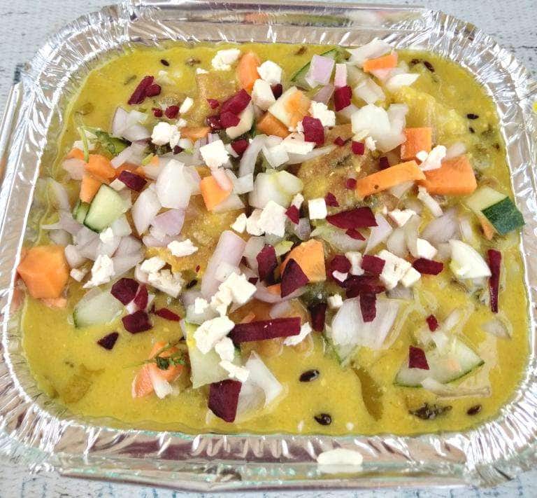 Harji Dhillon Food Concept, TDI City, Mohali | Zomato