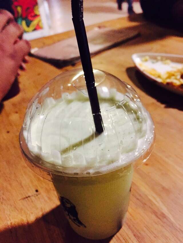 Rasta Cafe, Mysore Road, Bangalore - Zomato