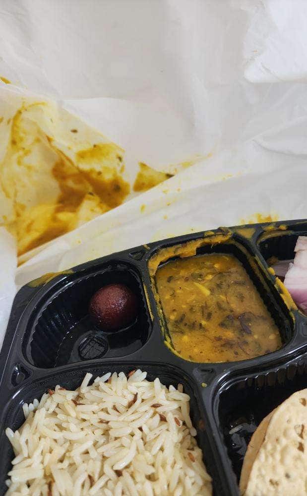 Sai Krupa Kitchen, Karelibaug order online - Zomato