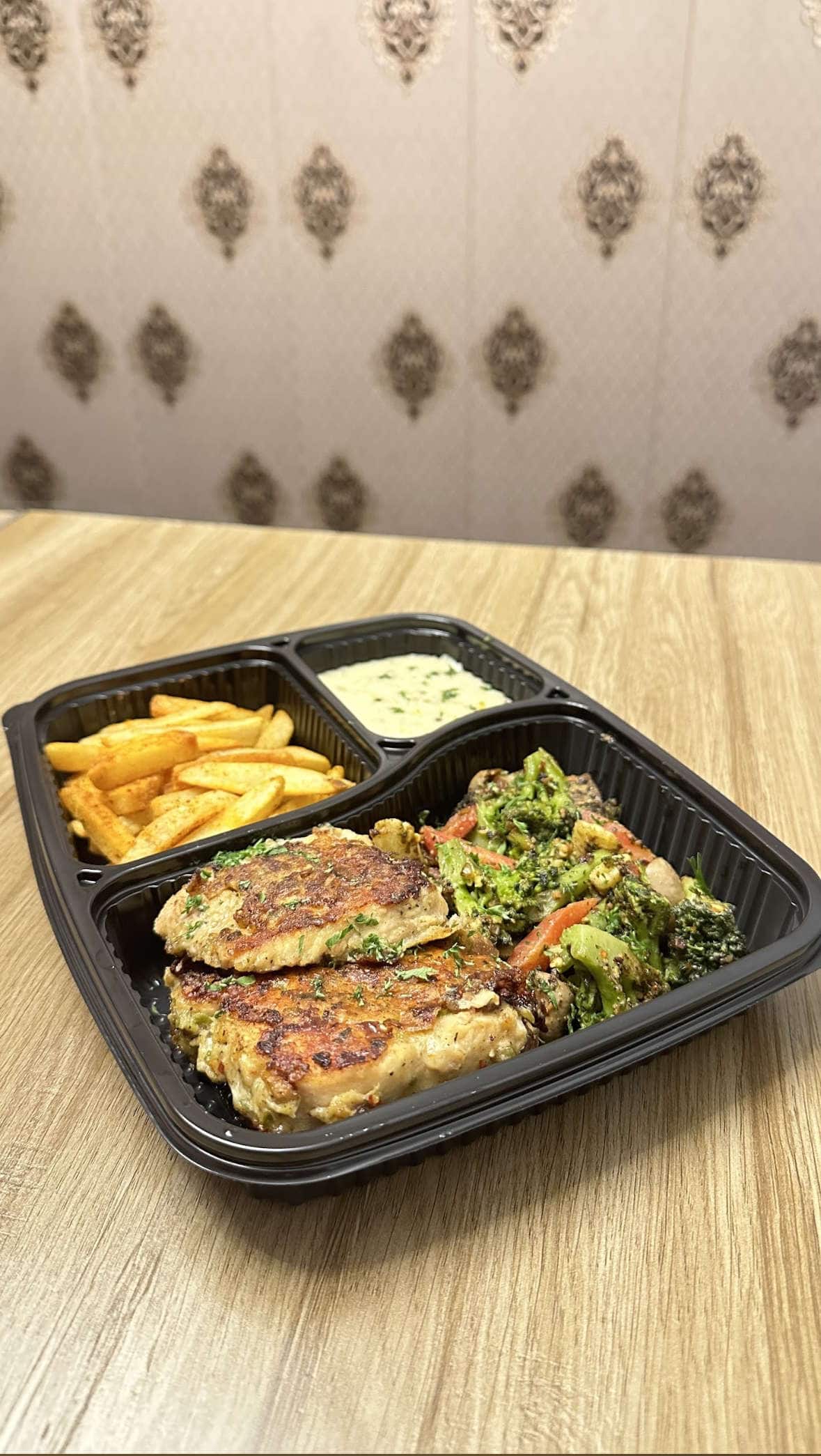 The Royal Turban, Rajouri Garden, New Delhi | Zomato