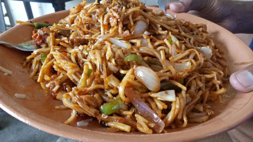 Mughal Biryani Center, Hingna T Point, Nagpur | Zomato