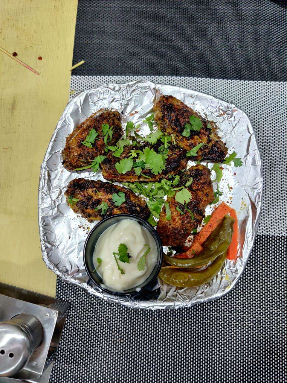 Smoky Kitchen, Kolathur, Chennai | Zomato
